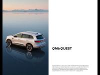 르노코리아자동차 더 뉴 QM6 가격표, 제원 상세 정보 | 카눈