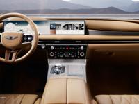 제네시스 디 올 뉴 G80 F/L 가격표, 제원 상세 정보 | 카눈