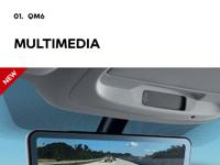 르노코리아자동차 QM6 Quest 가격표, 제원 상세 정보 | 카눈